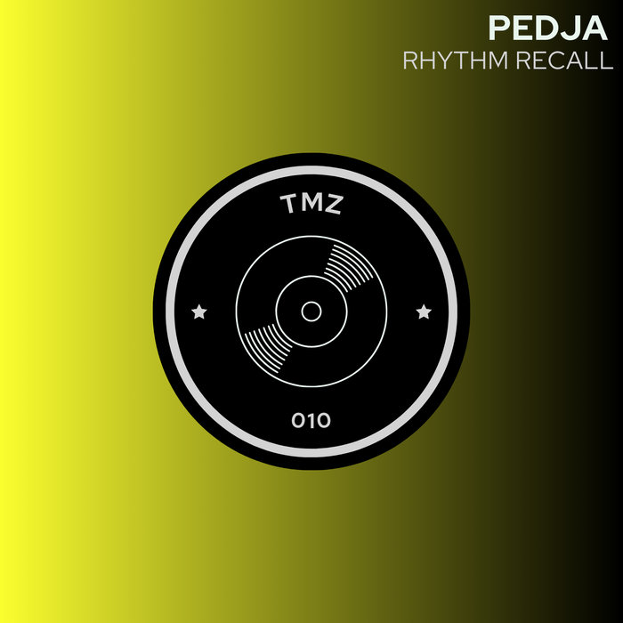 Rhythm Recall | Pedja / Tech Muzik