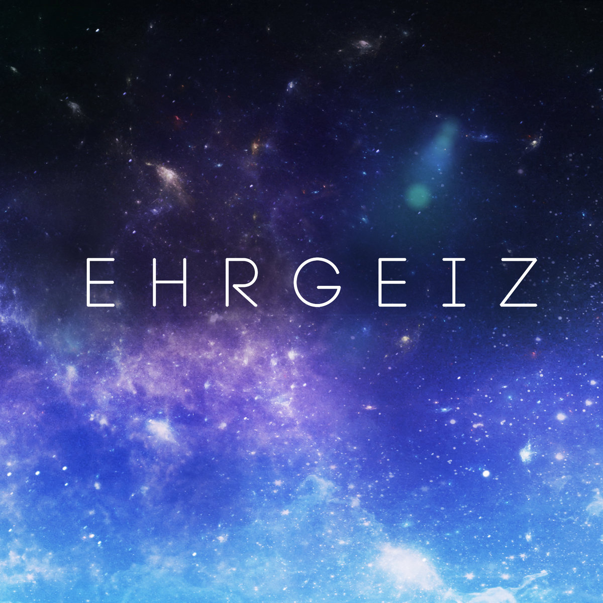 Demo Material | Ehrgeiz