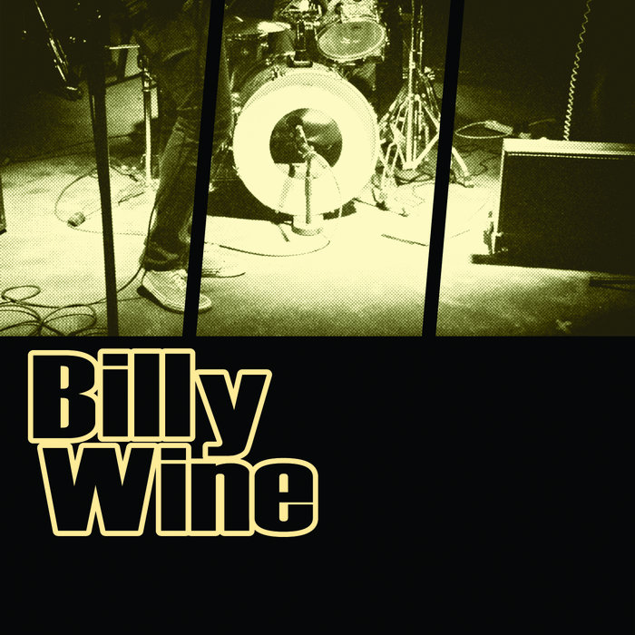 Billy Wine | Billy Wine
