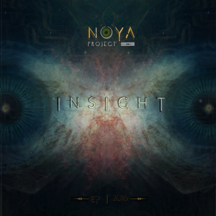Insight | NOYA project | Balancé / Noya Project