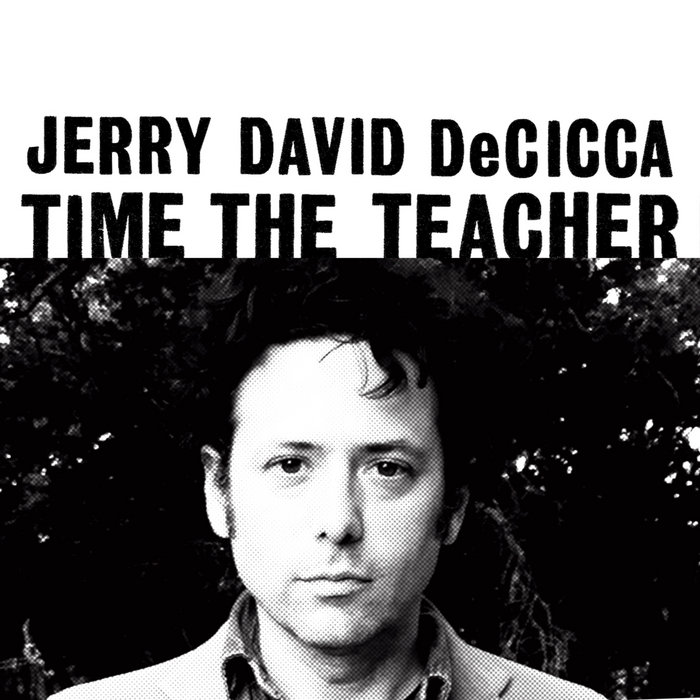 Time the Teacher | Jerry David DeCicca
