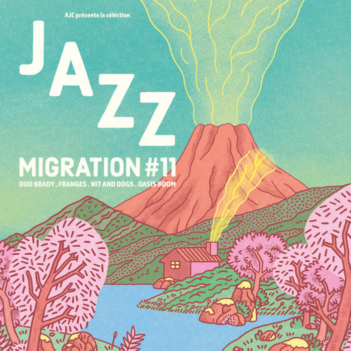 Compilation Jazz Migration #11 | Jazz Migration