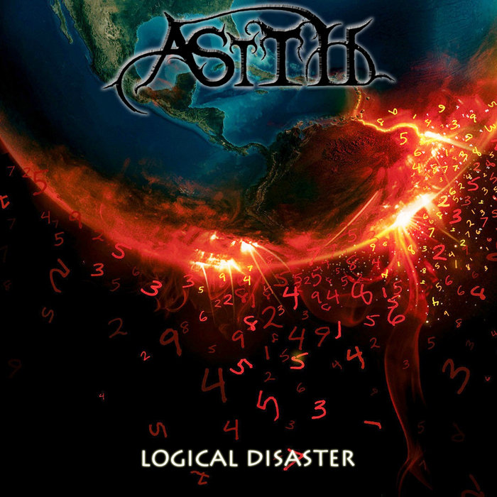Logical Disaster | Asith