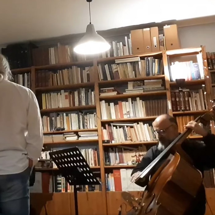 Another Day | George Paterakis & String Theory