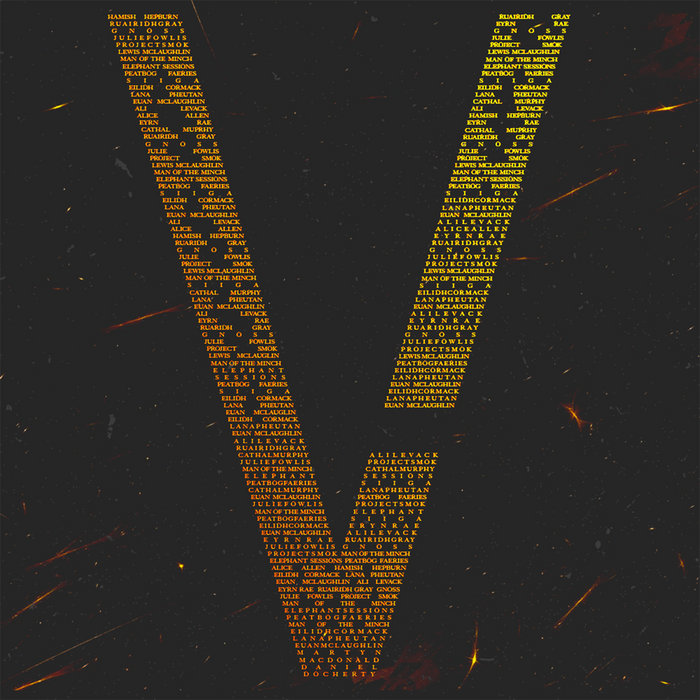 Valtos & Friends | Valtos