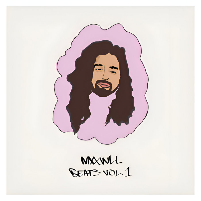 Beats Vol.1 | MXXWLL