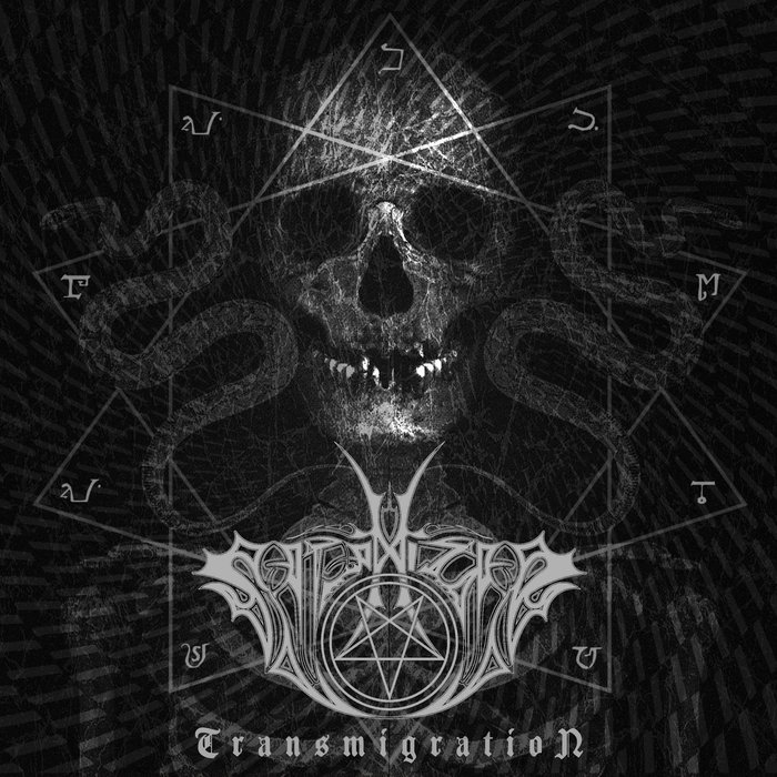 Transmigration Ep | SATANIZER | Satanizer