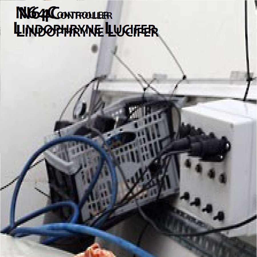 Linophryne Lucifer | N64Controller