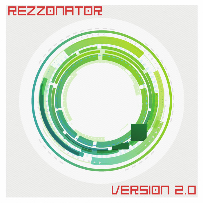 Version 2.0 | Rezzonator