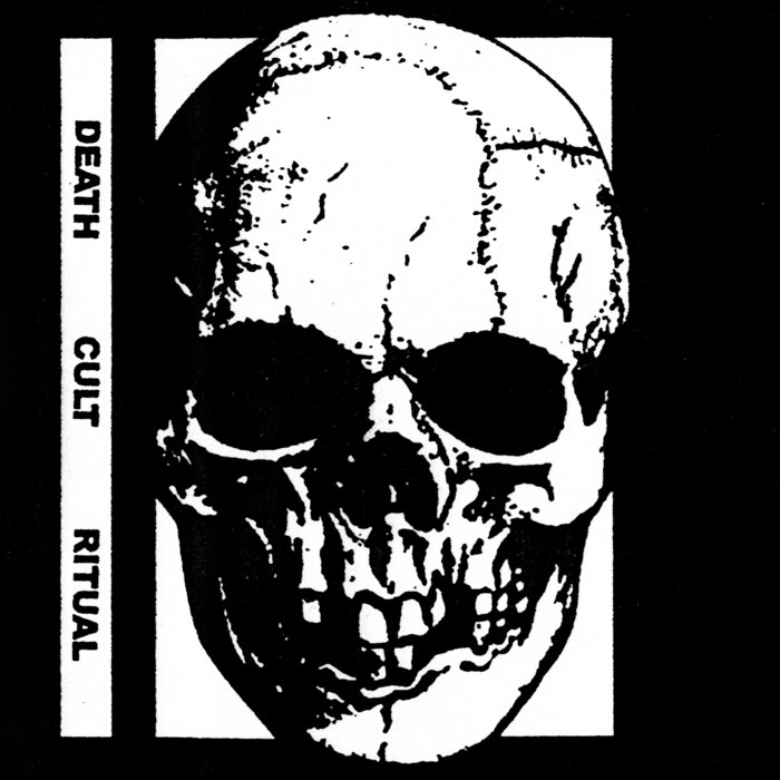 DCR | DEATH CULT RITUAL | deathbed tapes