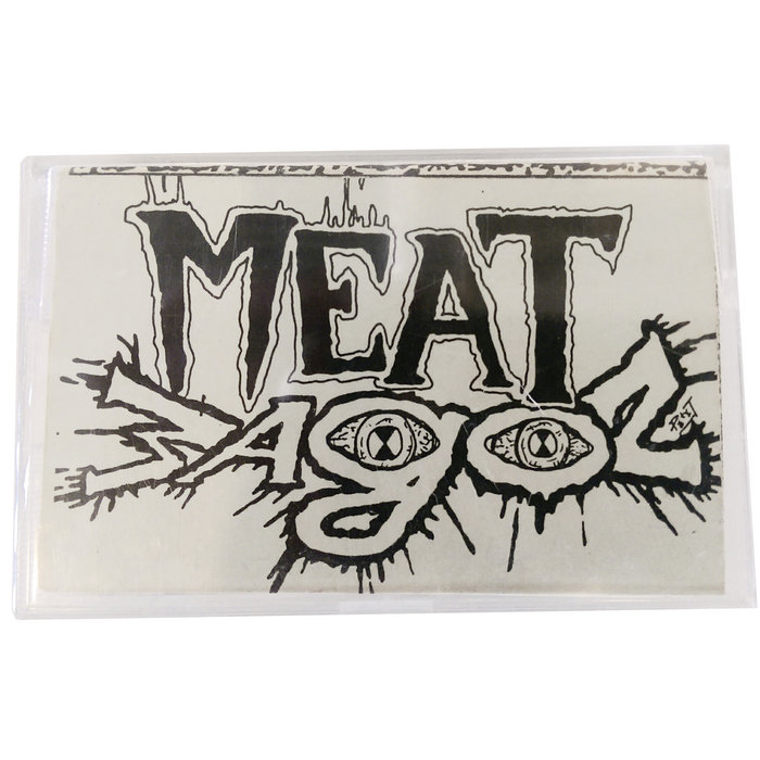 Demo 1989 | MEATWAGON