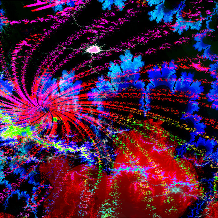 Death Magic Theatre | Phillip Mayberry