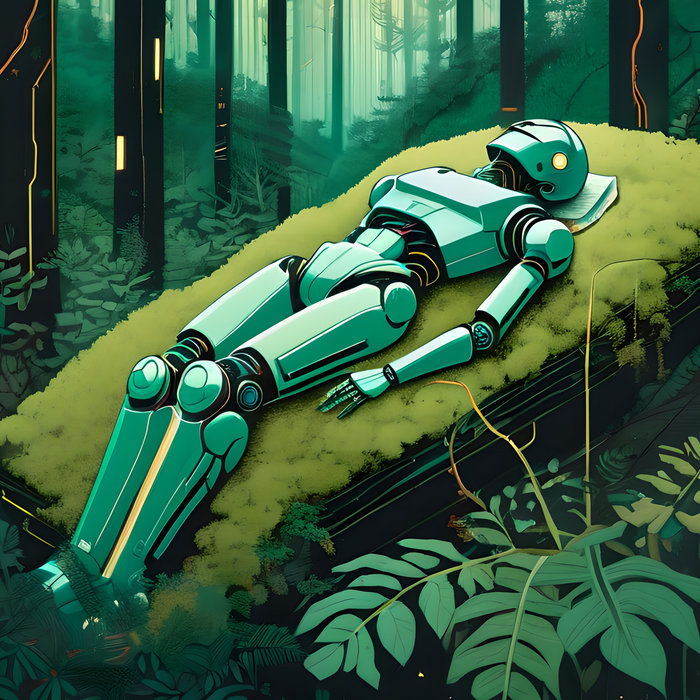 see you when i sleep | Nathan Kami