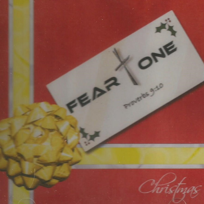 Christmas | Fear One