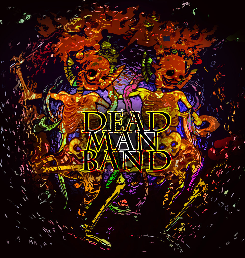 Dead Man Band EP | Dead Man Band
