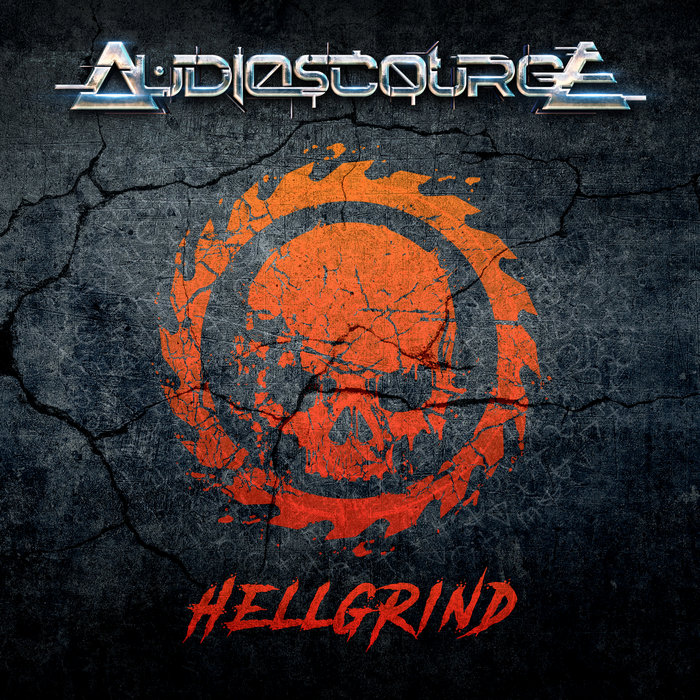 Hellgrind | Audioscourge