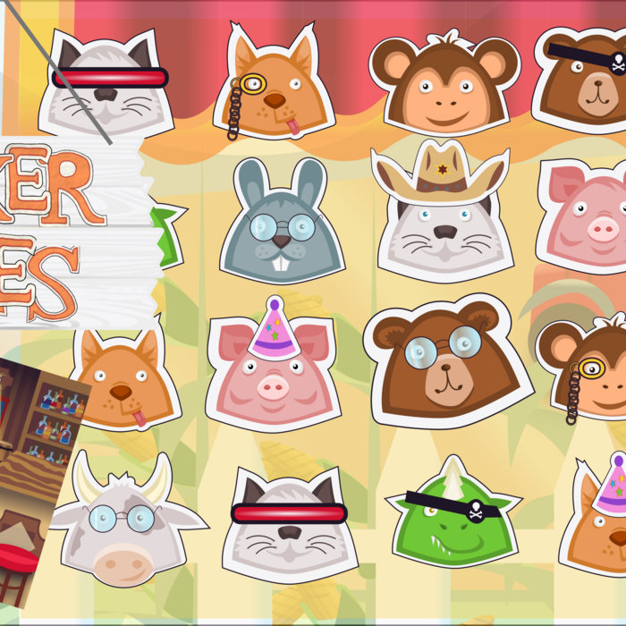 Sticker Rules | AwsApps