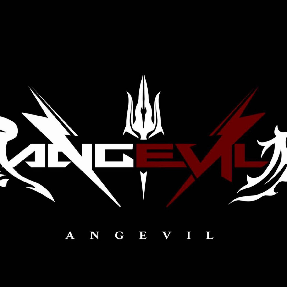 Angevil | Angevil | Showstart-release