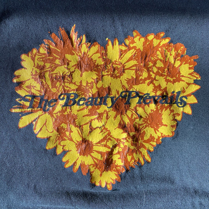 Ruby Quinn EP | The Beauty Prevails