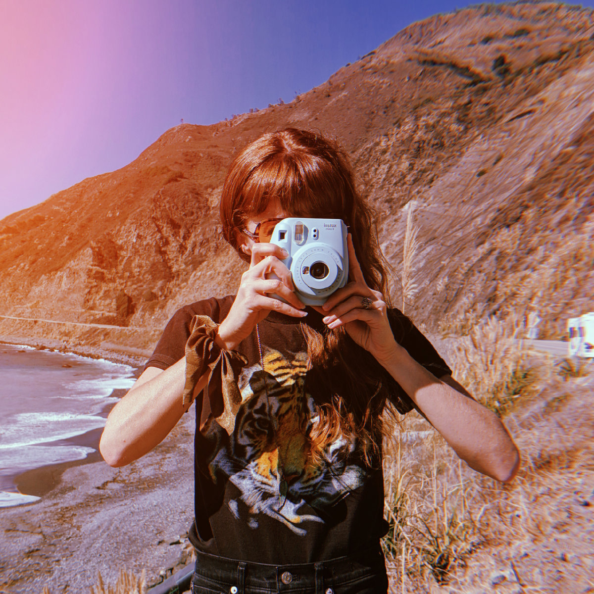 Road Trip | Victoria Blade | Already Dead Tapes and Records