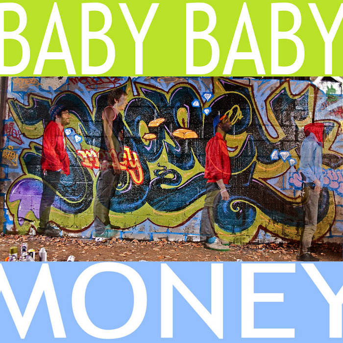 Money | BABY BABY