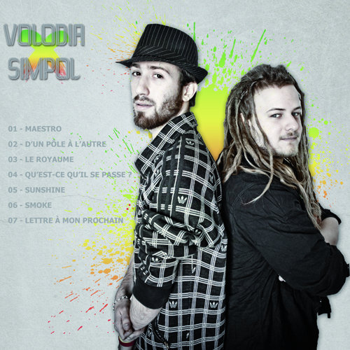 Le sunshine | Simpol, Volodia | Simpol