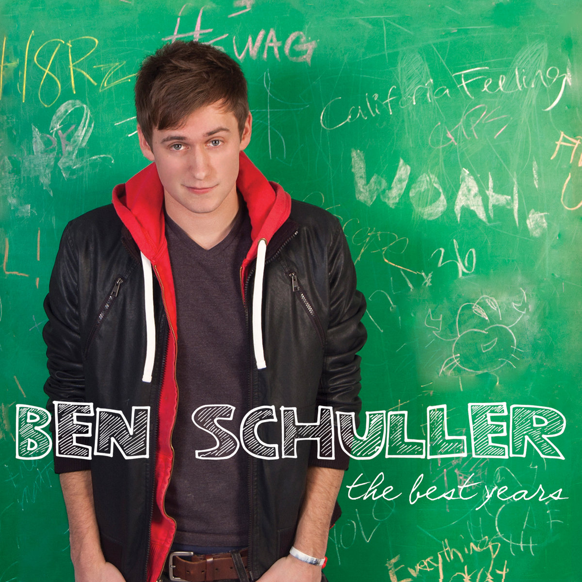 The 15 Seed | Ben Schuller