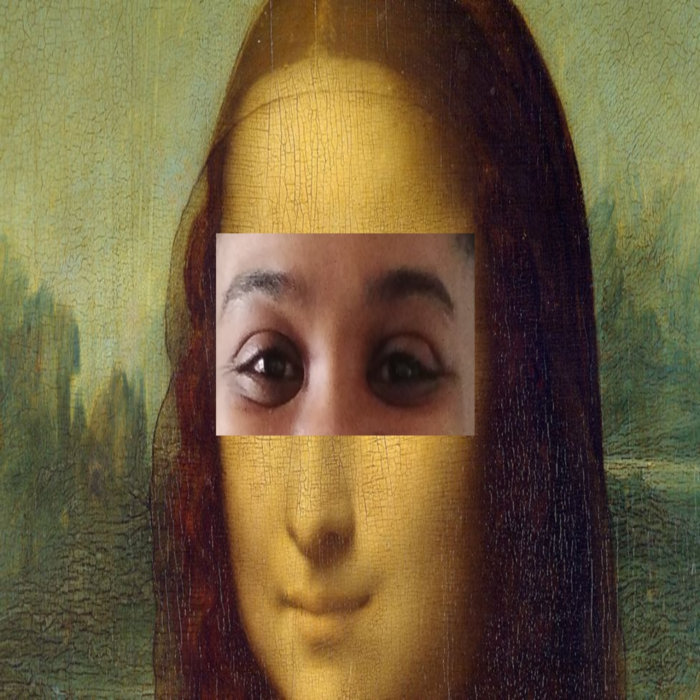 MoNaLiSA | TEZZIE