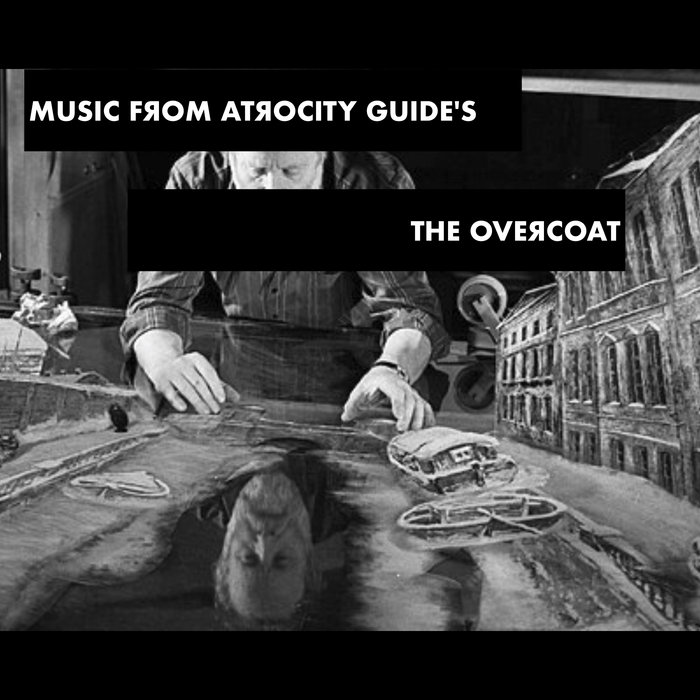 The Overcoat | Ryan Probert