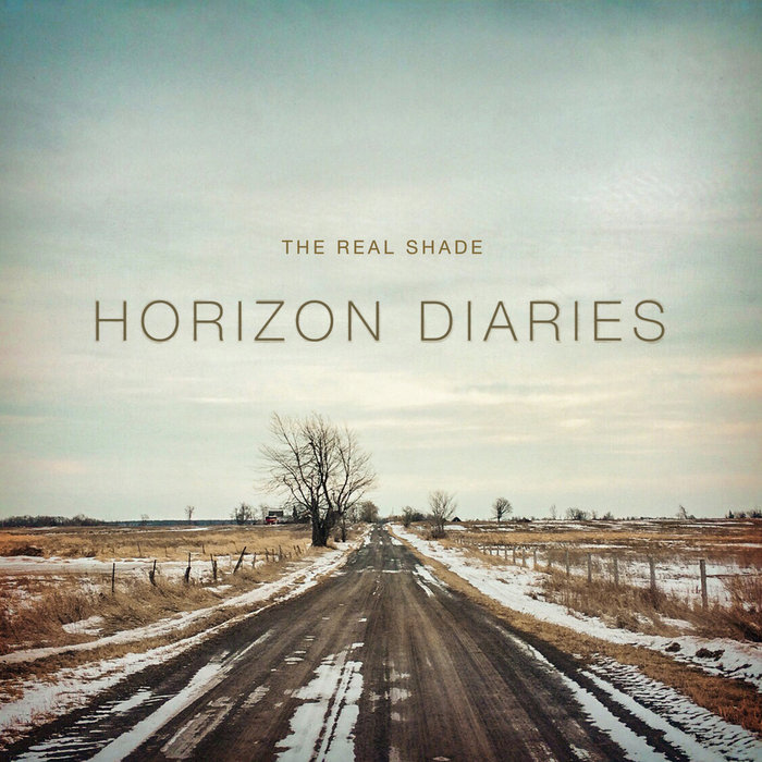 Horizon Diaries | The Real Shade