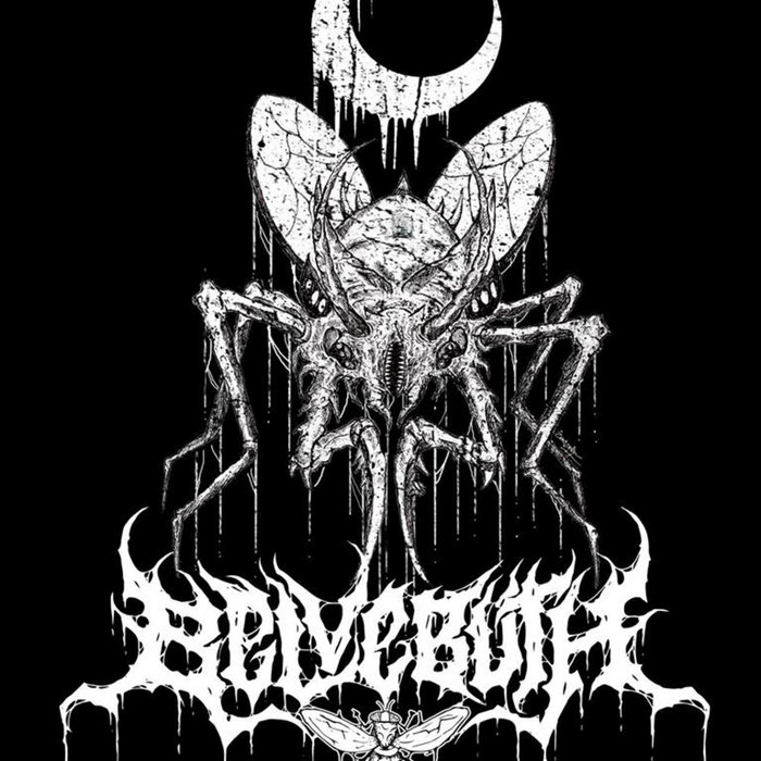 Infinite Nothingness | Belvebuth