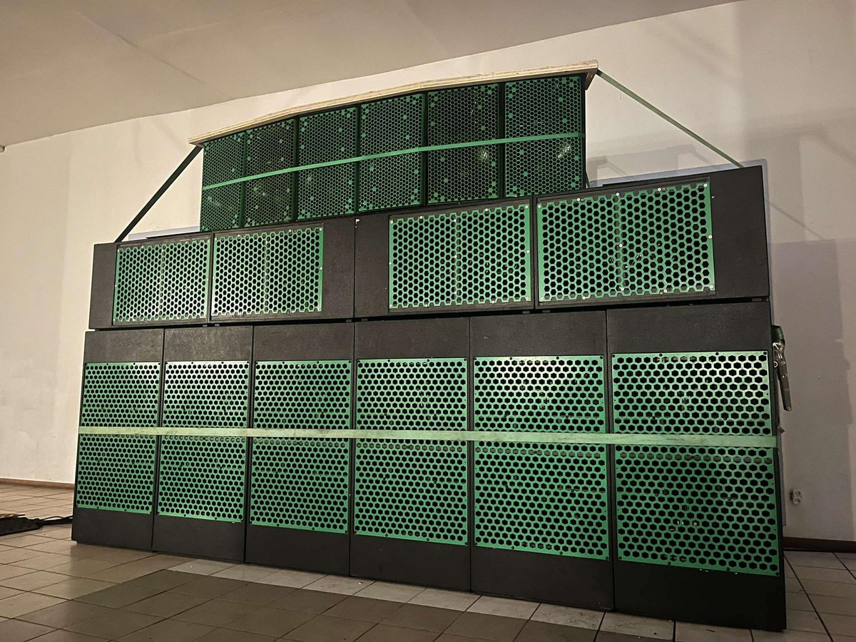 CALL OF THE MESSENJAH | Souljah Warrior