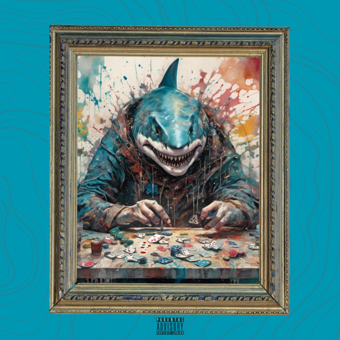 THE MOST MAGNIFICENT GAME | SHARK THE SOB & JHANN | SHARK THE SOB