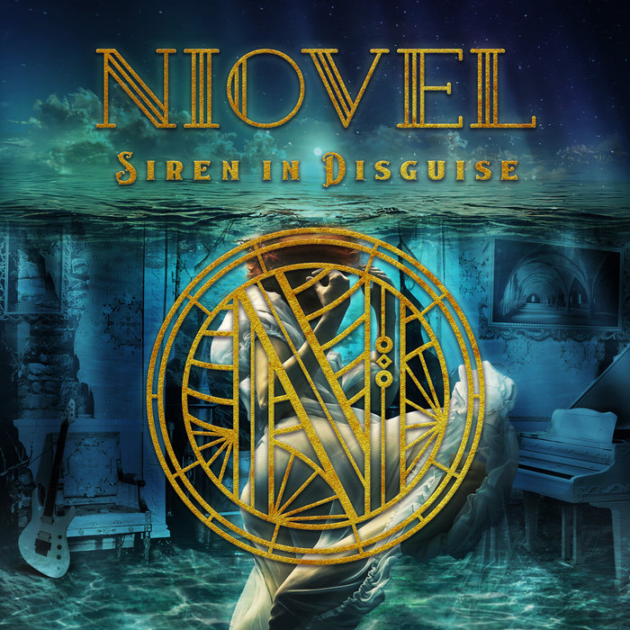 Siren In Disguise | Niovel