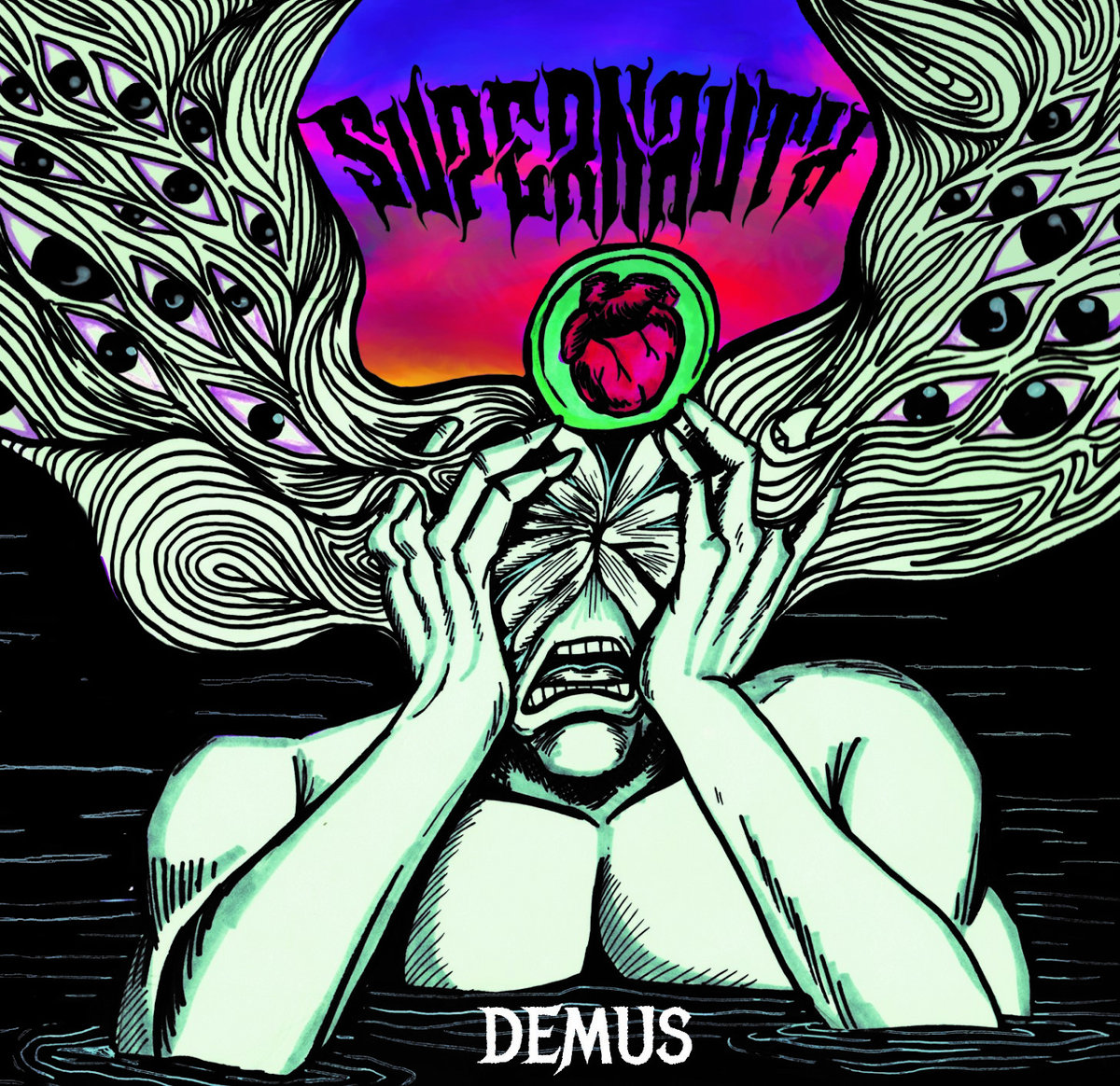 Demus | Supernauth