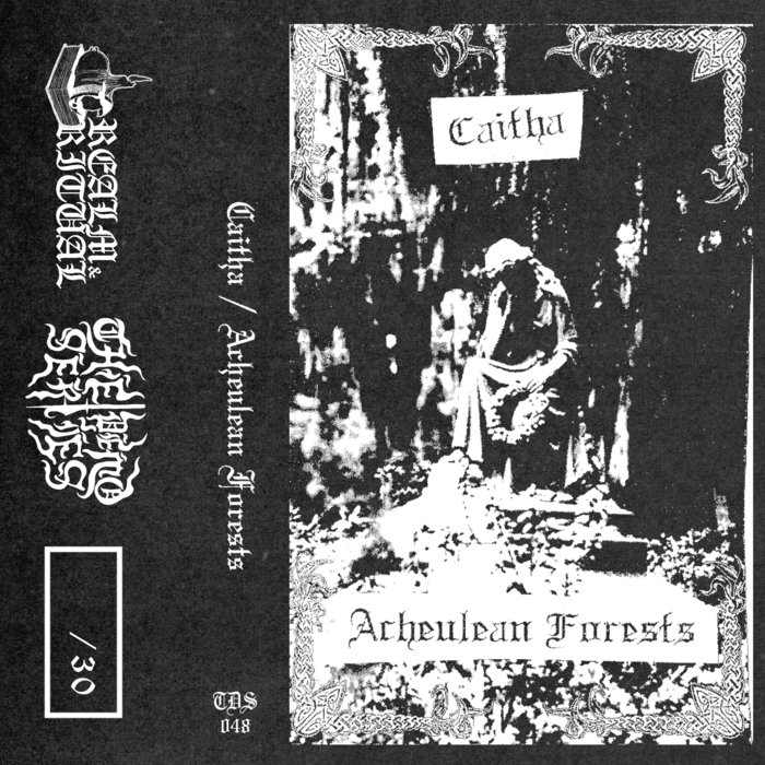 Split | Caitha / Acheulean Forests | Realm and Ritual