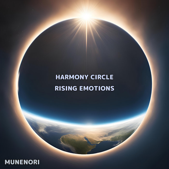 Harmony Circle EP | Munenori
