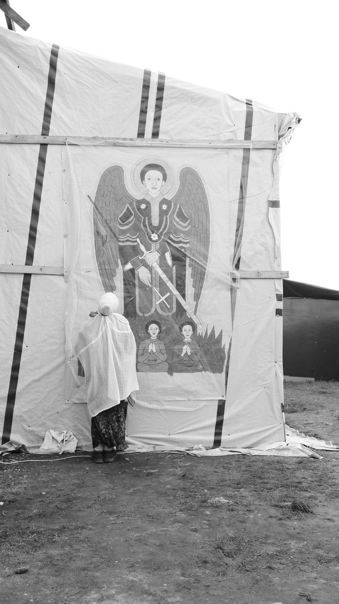 Rituals III | Hejira, Francesca Ter-Berg and Flora Curzon | Hejira