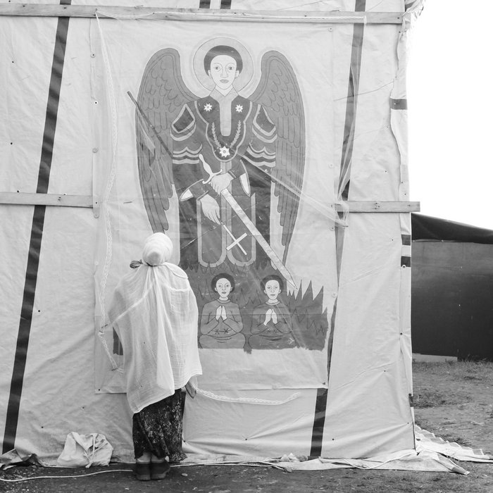 Rituals III | Hejira, Francesca Ter-Berg and Flora Curzon | Hejira