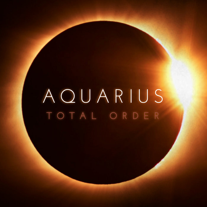 Aquarius | Total Order