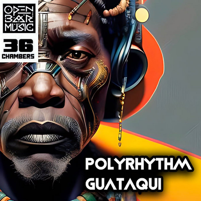Guataqui (Original Mix) | PolyRhythm | Oscar P