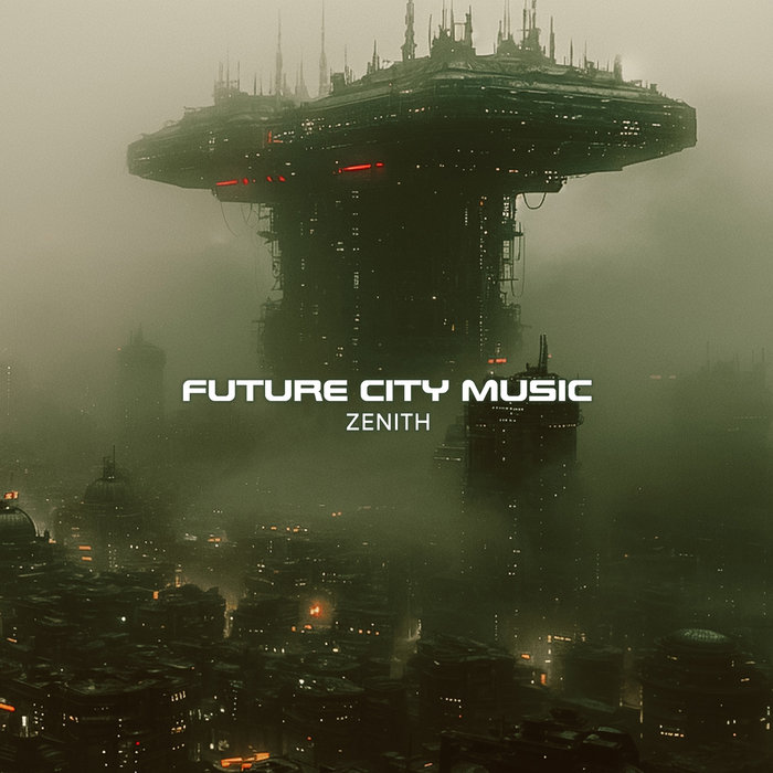 Zenith | Future City Music