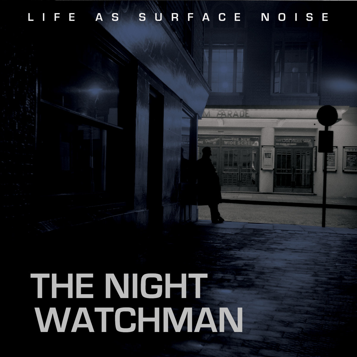 Night Watchman