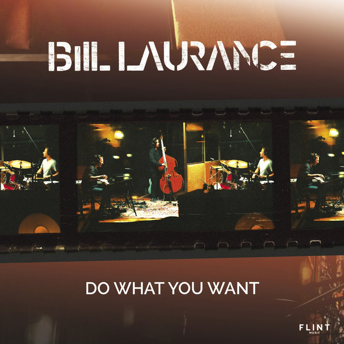 Do What You Want | Bill Laurance