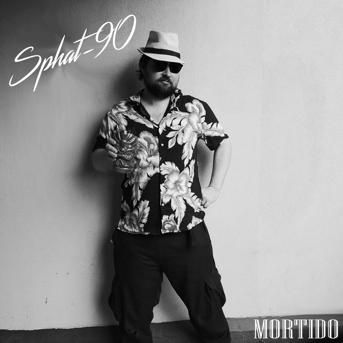 Mortido | Sphat-90 | Sphatika