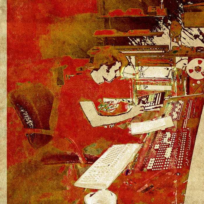 New Cross Sunrise | Scott Masson