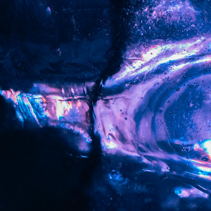 Iridescent | Azaleh & Luca Martini | Azaleh