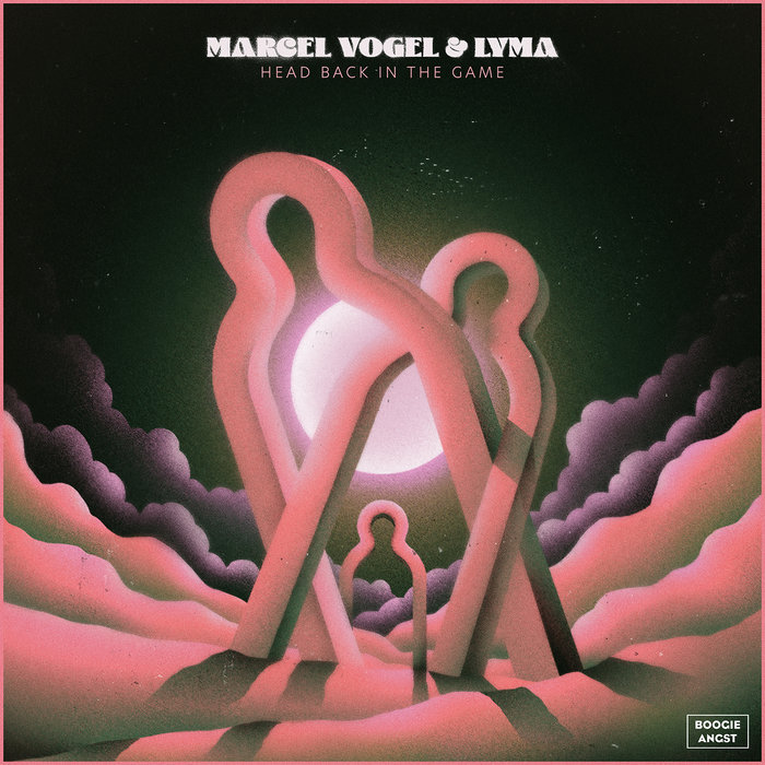 Head Back in the Game | Marcel Vogel, LYMA | Marcel Vogel