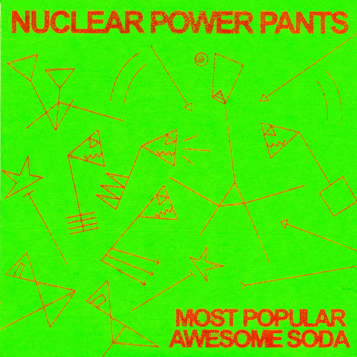 Most Popular Awesome Soda | Nuclear Power Pants | Magic Pictures