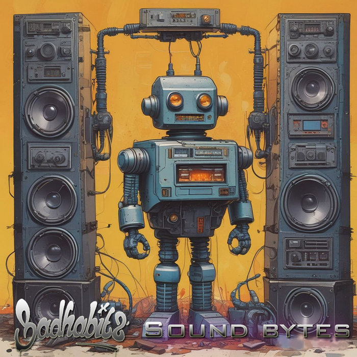 Sound Bytes | Badhabitz | Split Prophets